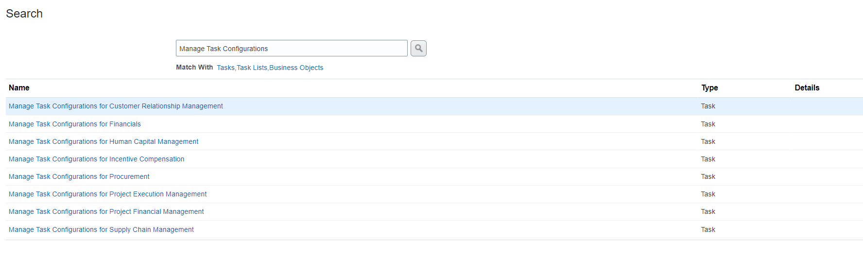 How To Navigate To Bpm Worklist In Oracle Fusion Tech Trainings